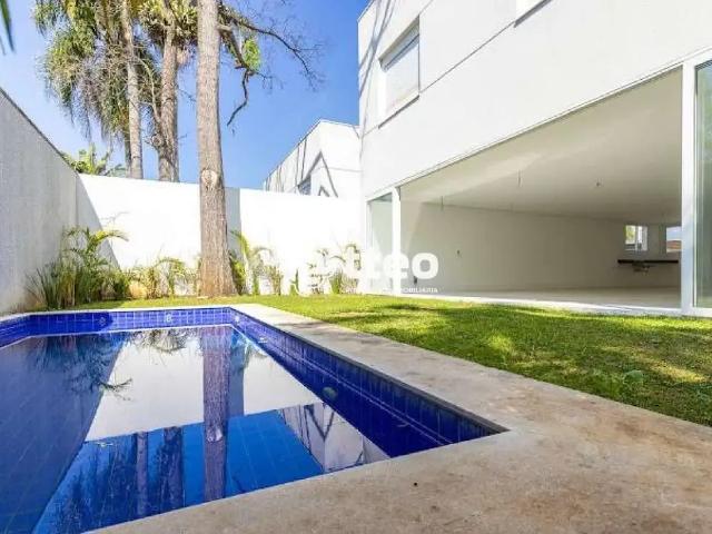 Casa / Sobrado para Venda em São Paulo/SP Granja Julieta 4 Quartos