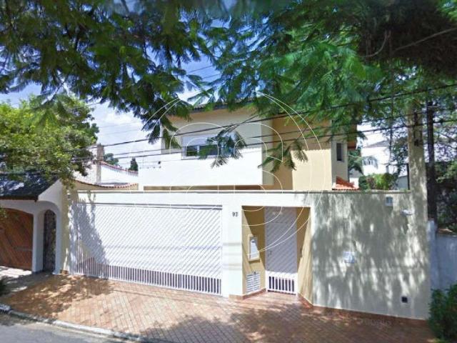 Casa / Sobrado para Venda em São Paulo/SP Granja Julieta 4 Quartos