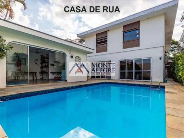 Casa / Sobrado para Venda em São Paulo/SP Granja Julieta 4 Quartos