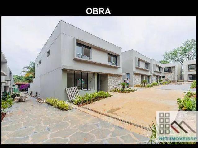 Casa / Sobrado para Venda em São Paulo/SP Granja Julieta 4 Quartos