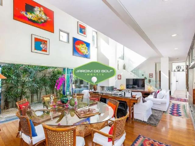 Casa / Sobrado para Venda em São Paulo/SP Granja Julieta 4 Quartos