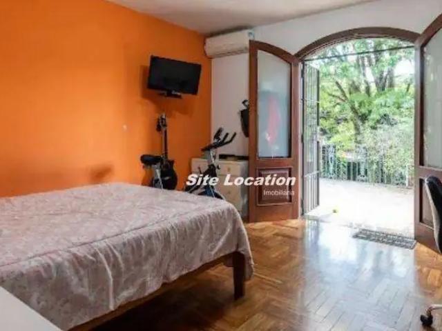 Casa / Sobrado para Venda em São Paulo/SP Granja Julieta 4 Quartos