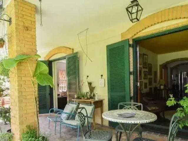 Casa / Sobrado para Venda em São Paulo/SP Granja Julieta 4 Quartos