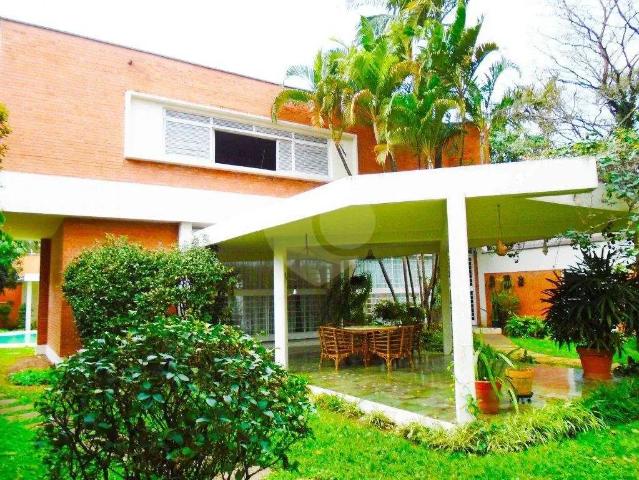 Casa / Sobrado para Venda em São Paulo/SP Granja Julieta 4 Quartos