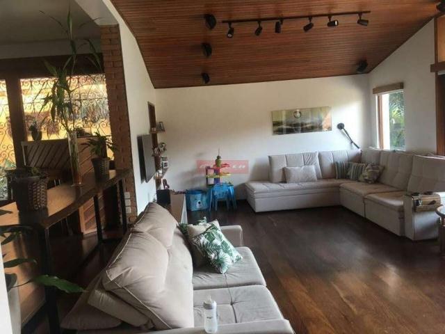 Casa / Sobrado para Venda em São Paulo/SP Granja Julieta 4 Quartos
