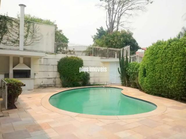 Casa / Sobrado para Venda em São Paulo/SP Granja Julieta 4 Quartos