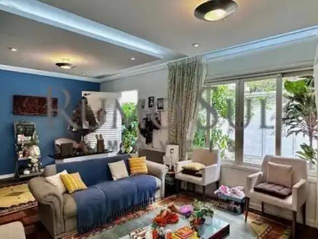 Casa / Sobrado para Venda em São Paulo/SP Granja Julieta 4 Quartos
