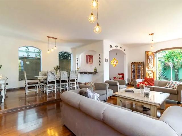 Casa / Sobrado para Venda em São Paulo/SP Granja Julieta 4 Quartos