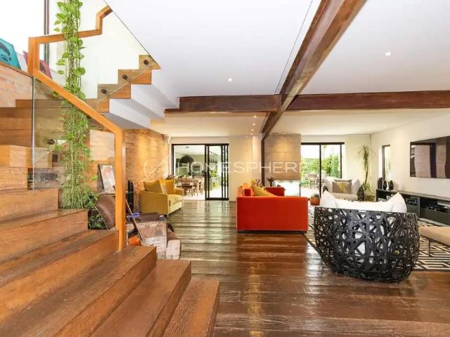 Casa / Sobrado para Venda em São Paulo/SP Granja Julieta 4 Quartos