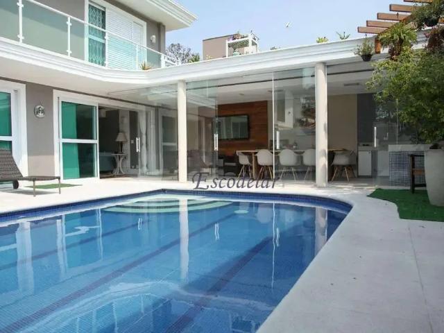 Casa / Sobrado para Venda em São Paulo/SP Granja Julieta 4 Quartos