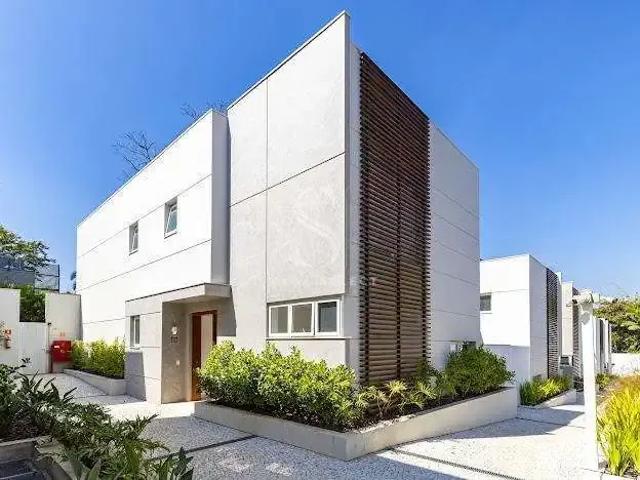 Casa / Sobrado para Venda em São Paulo/SP Granja Julieta 4 Quartos