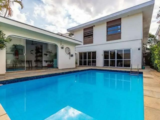 Casa / Sobrado para Venda em São Paulo/SP Granja Julieta 4 Quartos