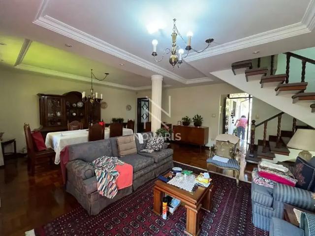 Casa / Sobrado para Venda em São Paulo/SP Granja Julieta 4 Quartos