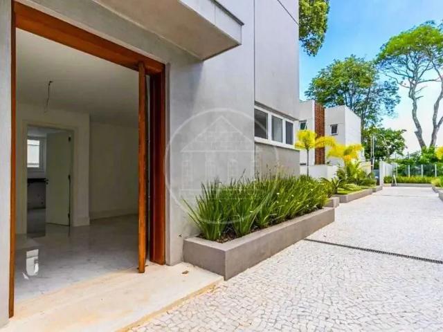 Casa / Sobrado para Venda em São Paulo/SP Granja Julieta 4 Quartos