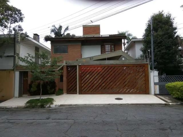 Casa / Sobrado para Venda em São Paulo/SP Granja Julieta 4 Quartos