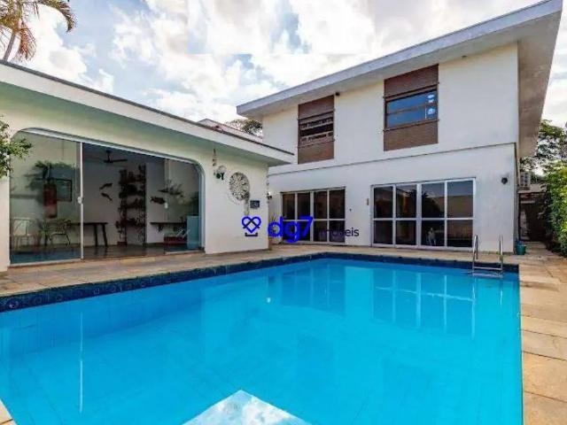 Casa / Sobrado para Venda em São Paulo/SP Granja Julieta 4 Quartos