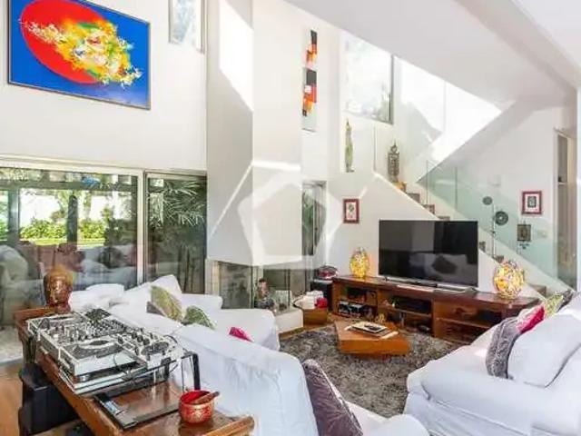 Casa / Sobrado para Venda em São Paulo/SP Granja Julieta 8 Quartos