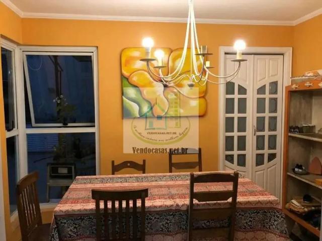 Casa / Sobrado para Venda em São Paulo/SP Granja Julieta 4 Quartos