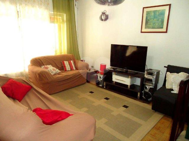 Casa / Sobrado para Venda em São Paulo/SP Granja Julieta 4 Quartos