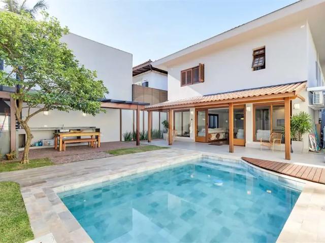 Casa / Sobrado para Venda em São Paulo/SP Granja Julieta 4 Quartos