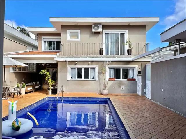 Casa / Sobrado para Venda em São Paulo/SP Granja Julieta 4 Quartos