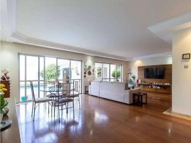 Casa / Sobrado para Venda em São Paulo/SP Granja Julieta 4 Quartos