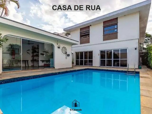 Casa / Sobrado para Venda em São Paulo/SP Granja Julieta 4 Quartos