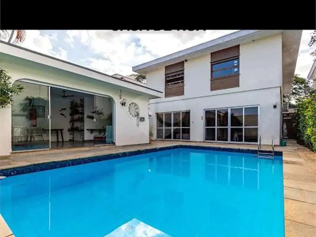 Casa / Sobrado para Venda em São Paulo/SP Granja Julieta 4 Quartos