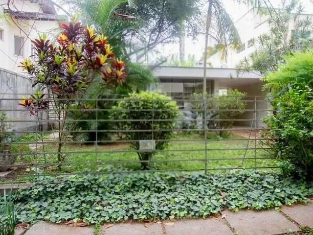 Casa / Sobrado para Venda em São Paulo/SP Granja Julieta 4 Quartos