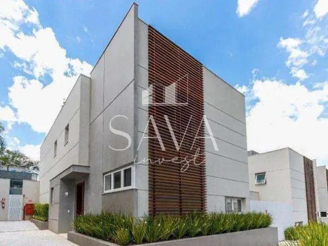 Casa / Sobrado para Venda em São Paulo/SP Granja Julieta 4 Quartos