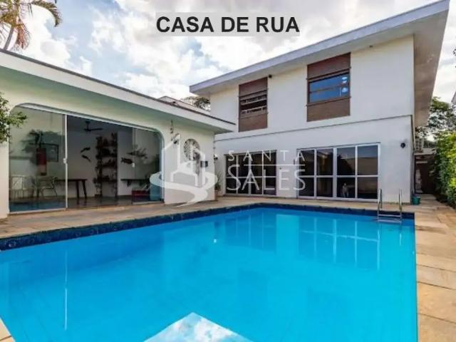 Casa / Sobrado para Venda em São Paulo/SP Granja Julieta 4 Quartos