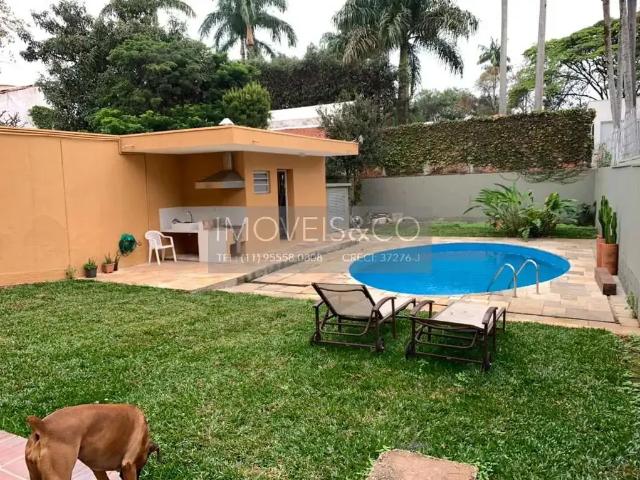 Casa / Sobrado para Venda em São Paulo/SP Granja Julieta 4 Quartos