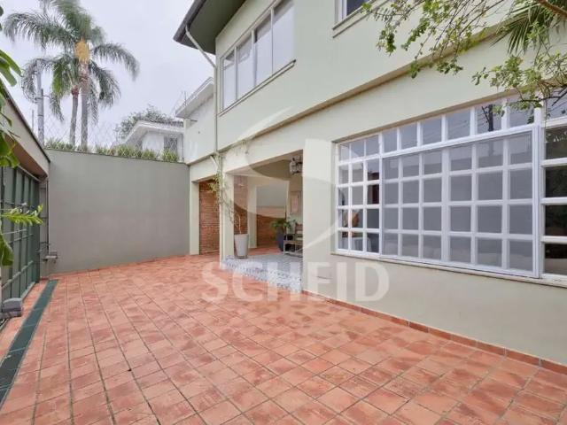 Casa / Sobrado para Venda em São Paulo/SP Granja Julieta 4 Quartos