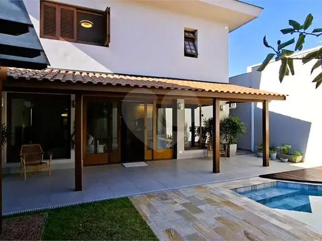 Casa / Sobrado para Venda em São Paulo/SP Granja Julieta 4 Quartos