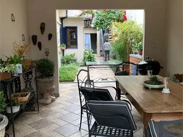Casa / Sobrado para Venda em São Paulo/SP Granja Julieta 4 Quartos
