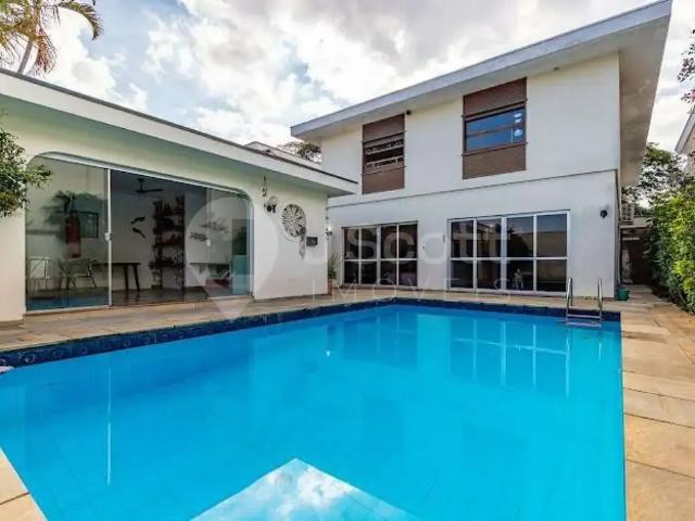 Casa / Sobrado para Venda em São Paulo/SP Granja Julieta 4 Quartos