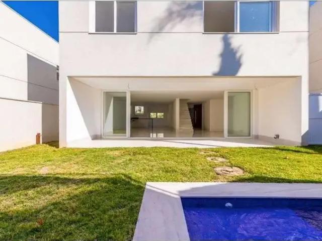 Casa / Sobrado para Venda em São Paulo/SP Granja Julieta 4 Quartos