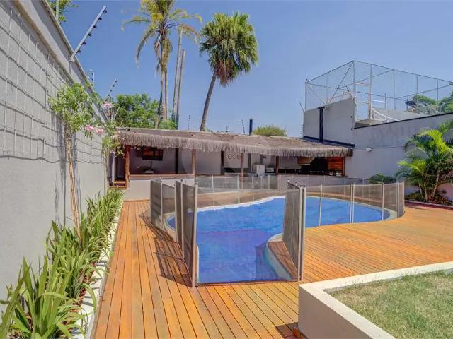 Casa / Sobrado para Venda em São Paulo/SP Granja Julieta 4 Quartos