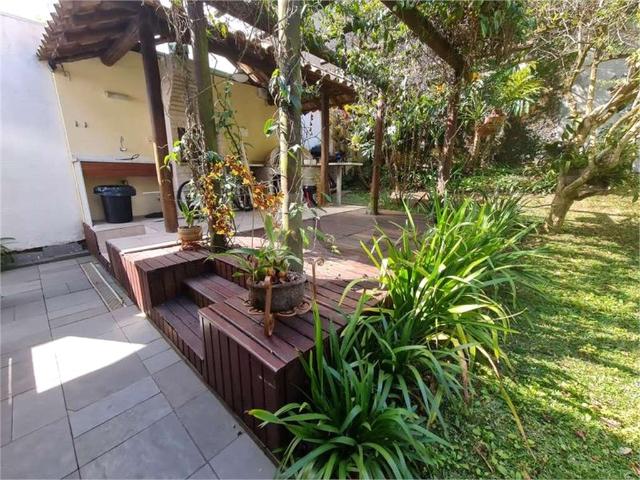 Casa / Sobrado para Venda em São Paulo/SP Granja Julieta 4 Quartos
