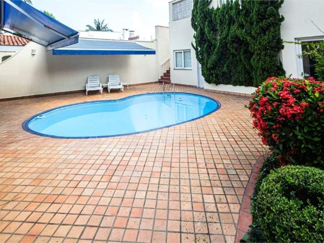 Casa / Sobrado para Venda em São Paulo/SP Granja Julieta 4 Quartos