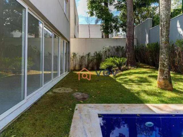 Casa / Sobrado para Venda em São Paulo/SP Granja Julieta 4 Quartos