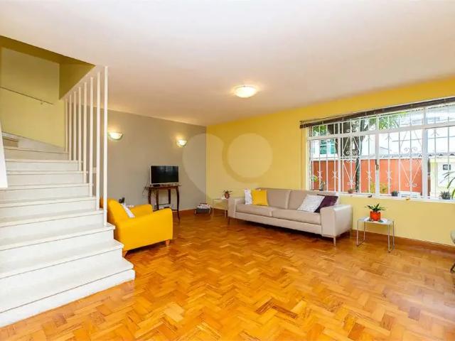 Casa / Sobrado para Venda em São Paulo/SP Granja Julieta 4 Quartos