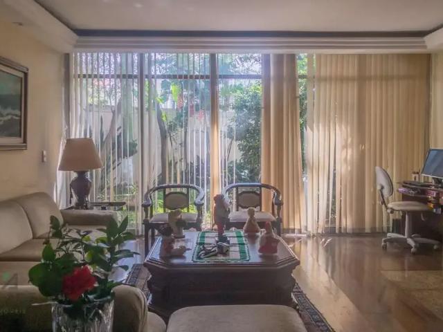Casa / Sobrado para Venda em São Paulo/SP Granja Julieta 4 Quartos