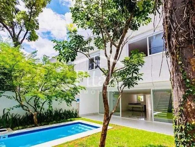 Casa / Sobrado para Venda em São Paulo/SP Granja Julieta 4 Quartos