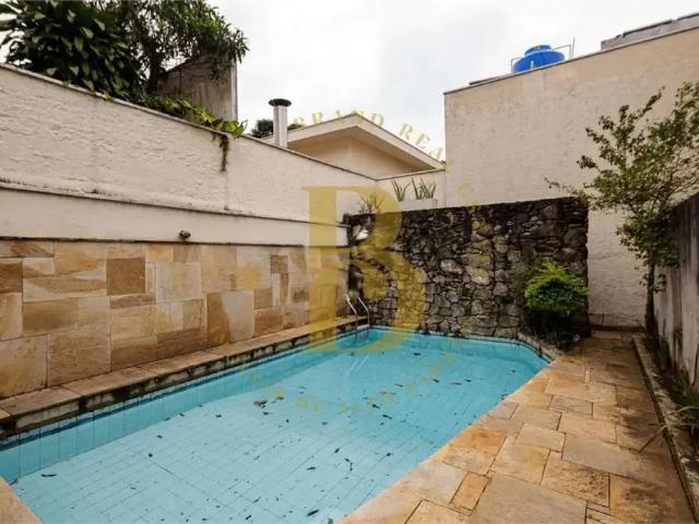 Casa / Sobrado para Venda em São Paulo/SP Granja Julieta 4 Quartos