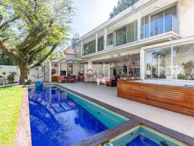 Casa / Sobrado para Venda em São Paulo/SP Granja Julieta 4 Quartos