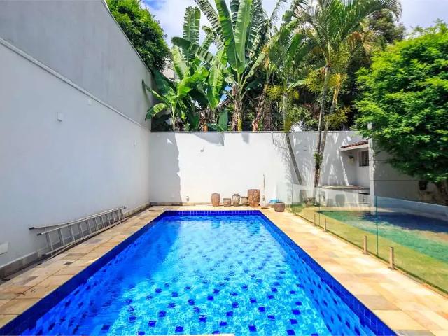 Casa / Sobrado para Venda em São Paulo/SP Granja Julieta 4 Quartos