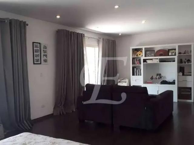 Casa / Sobrado para Venda em São Paulo/SP Granja Julieta 4 Quartos