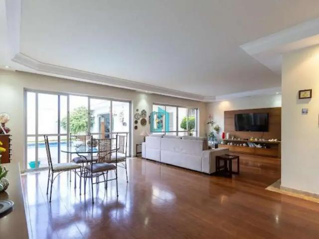 Casa / Sobrado para Venda em São Paulo/SP Granja Julieta 4 Quartos