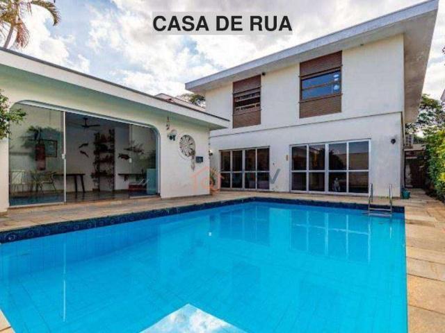 Casa / Sobrado para Venda em São Paulo/SP Granja Julieta 4 Quartos